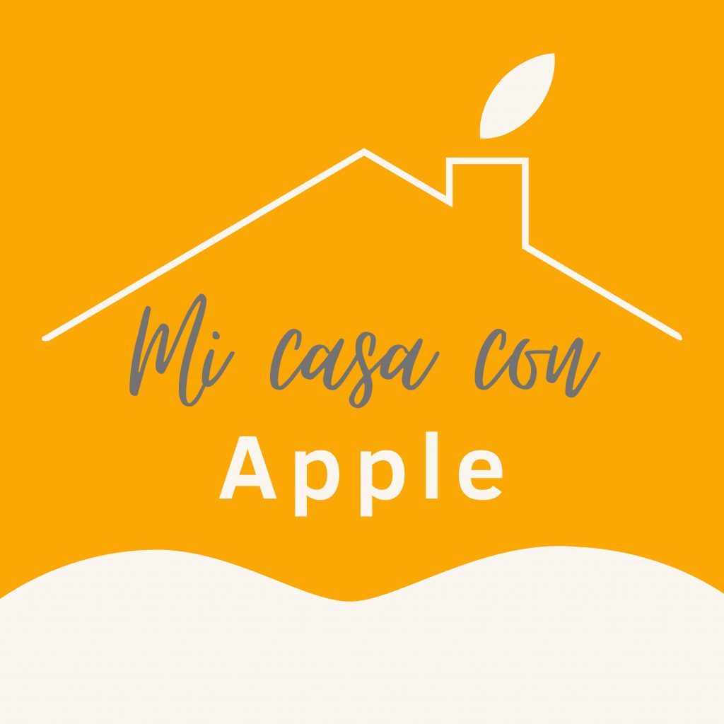 Mi Casa Con Apple - Web de todo lo relacionado con Homekit de Apple