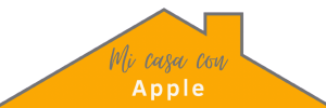 Aplicación Casa de Apple (Home App) - Mi Casa Con Apple